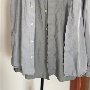 Mondo | Shirts | 2 Mondo Mens Shirts | Poshmark